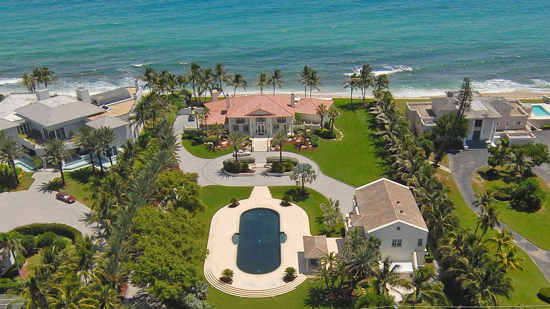 1220 SOUTH OCEAN BOULEVARD Nick Malinosky 1220 SOUTH OCEAN BOULEVARD Nick Malinosky