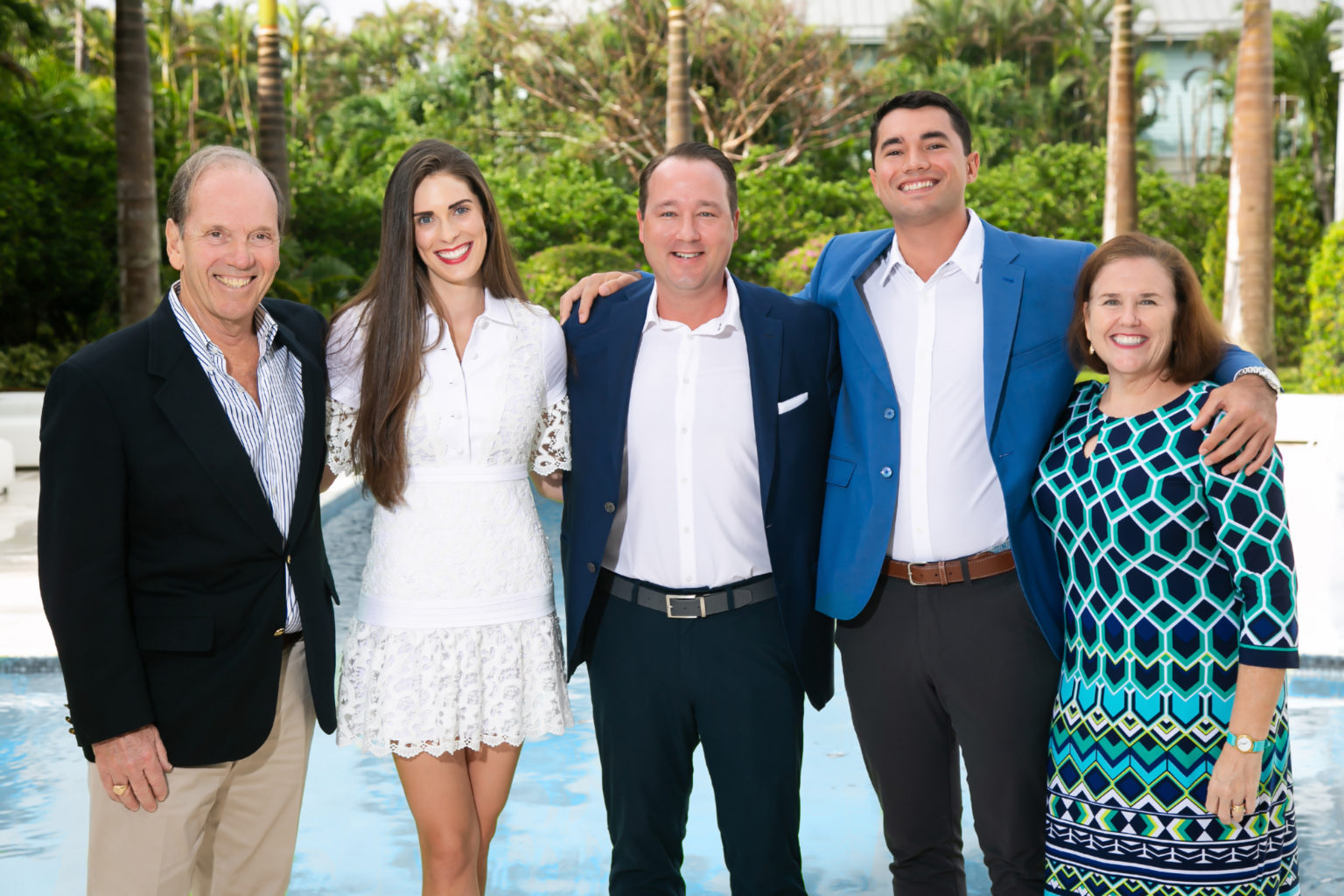 View the list of Exclusive Services that you receive from Randy & Nick ...